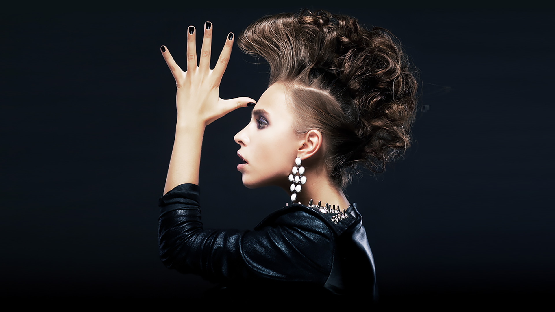 Fancy Haircut - PHUSIS