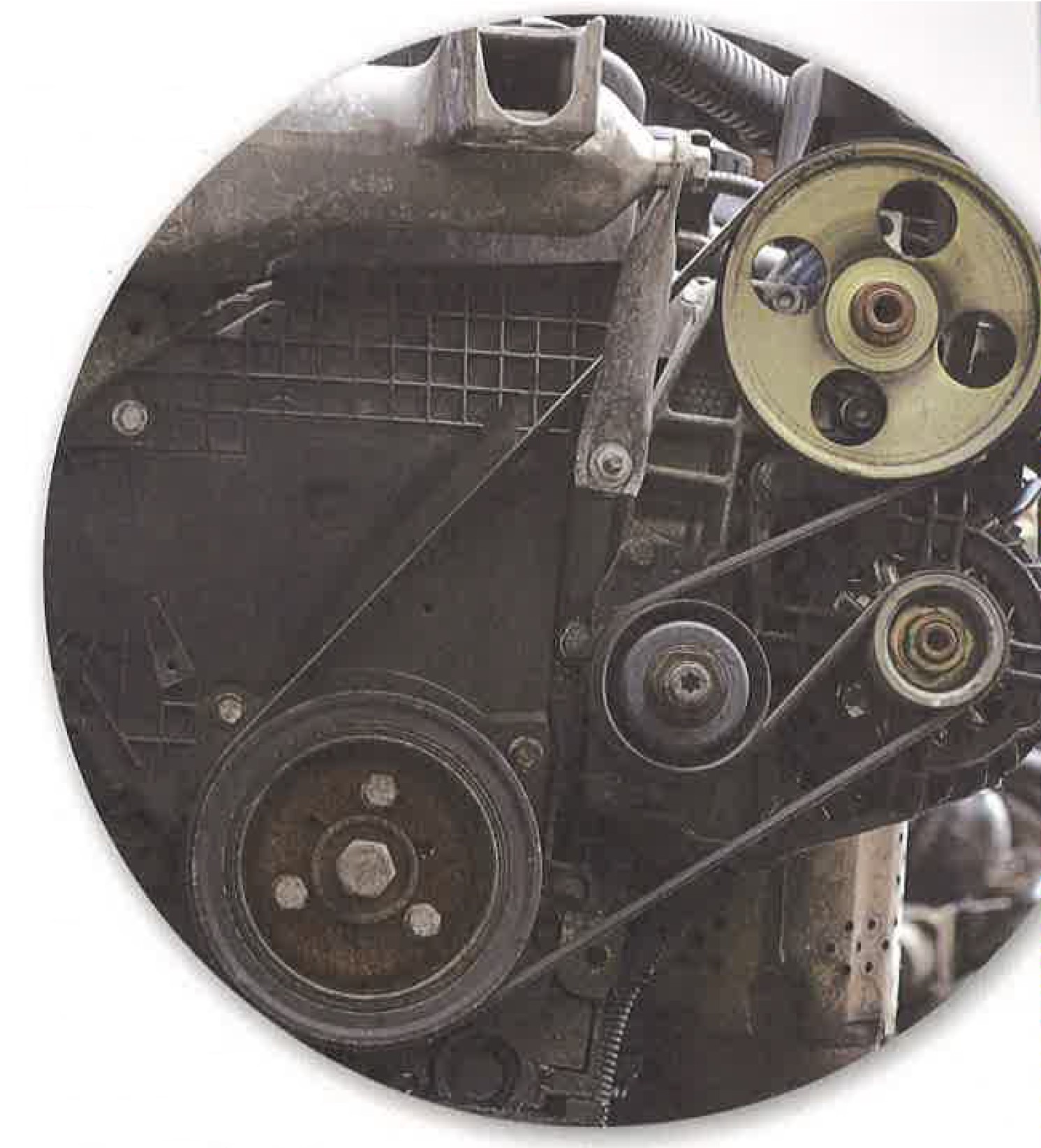 Le corps, rien qu'une machine ? - PHUSIS